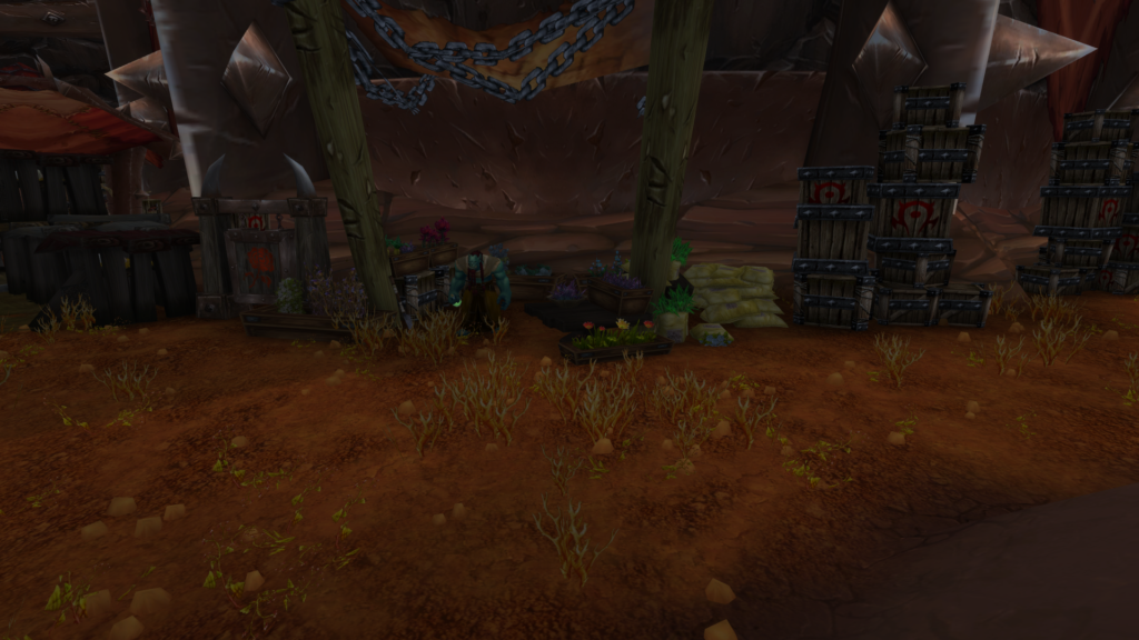 Auction House Mastery: Dominating WoW's Market